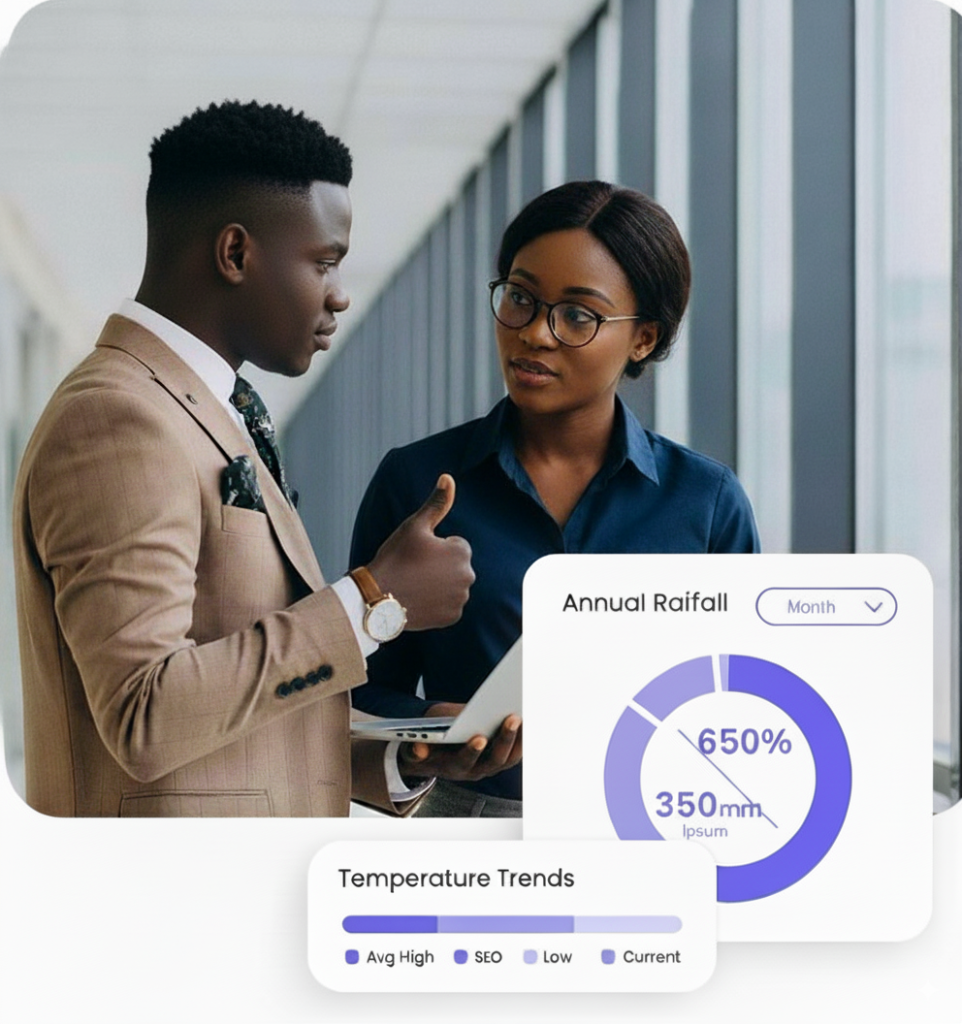 SMART Climate initiative – AI-powered Climate Action Platform for ...